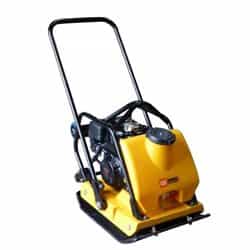 Earth Mover Rental | Construction Rental, Inc