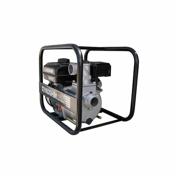 Small Equipment Rental